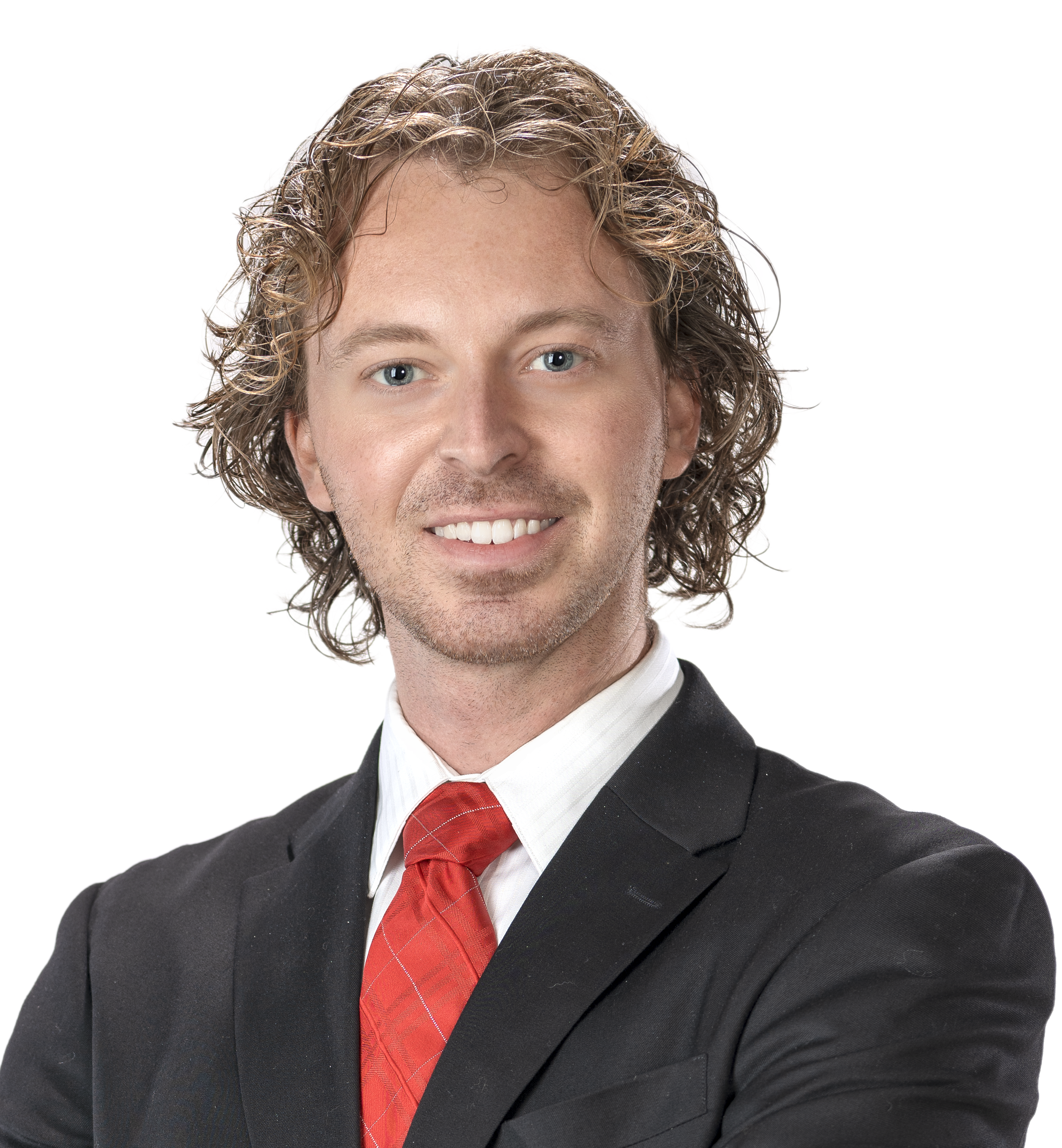 Attorney Spotlight with Tyler Berry