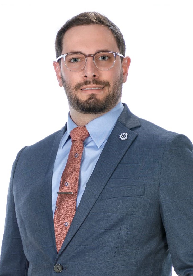 Attorney Spotlight with William Peseski