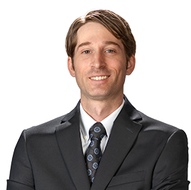 Attorney Spotlight with Adam Uth