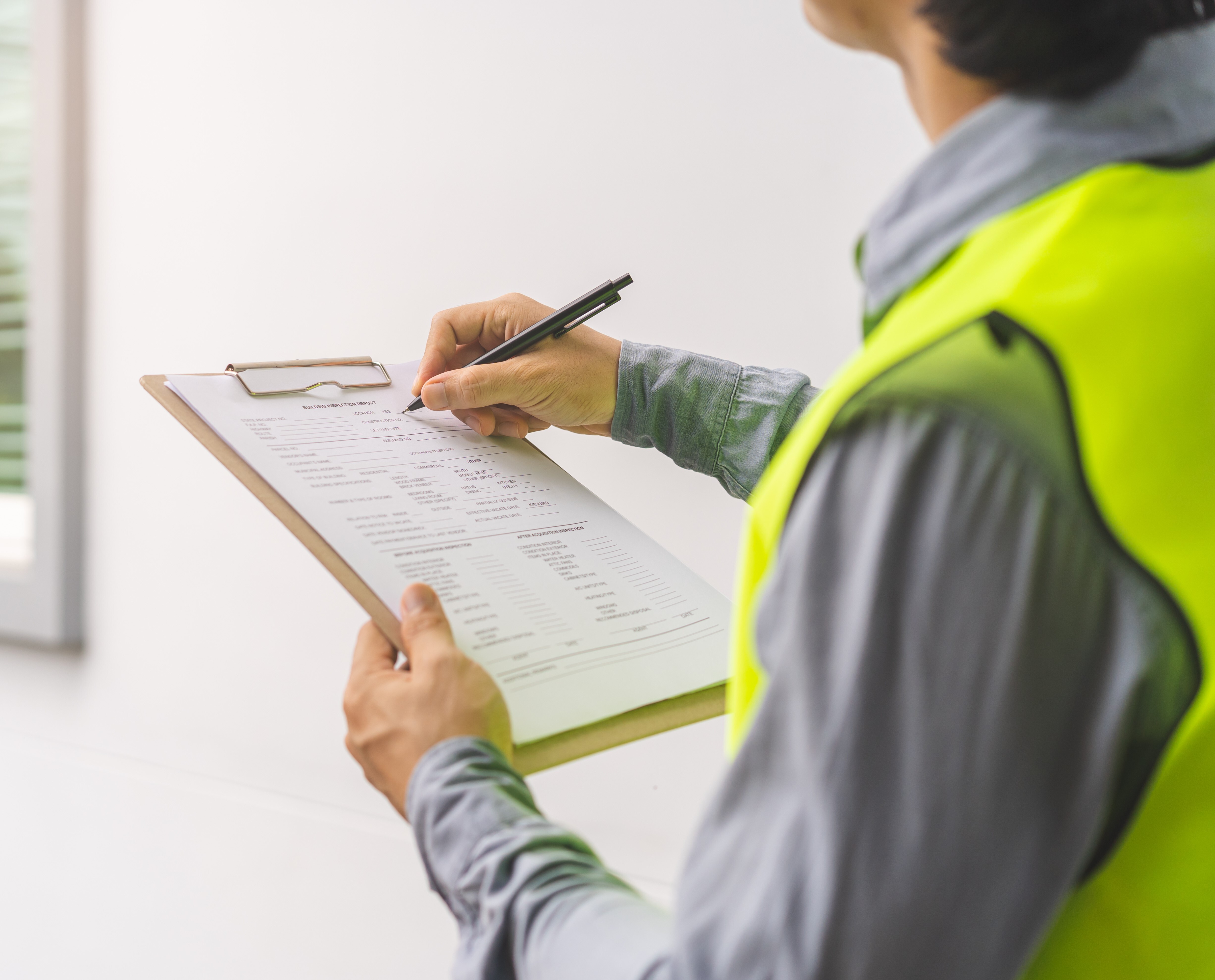 Ohio's Senate Bill 6: What you need to know about changes to building ...